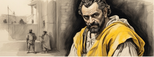 Othello Modern Translation study guide | Shakespeare Retold