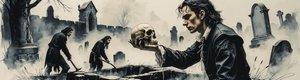 Hamlet Scene Analysis: Summary & Study Guide | Shakespeare Retold