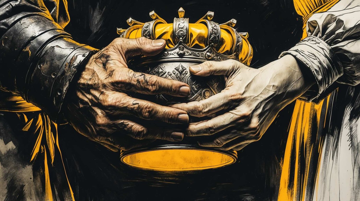 Theme of Gender in Macbeth: Masculinity & Power Analysis | Shakespeare ...