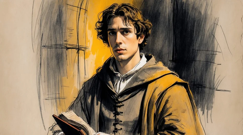 Horatio Character Analysis: Loyalty, Reason, and Survival | Shakespeare ...