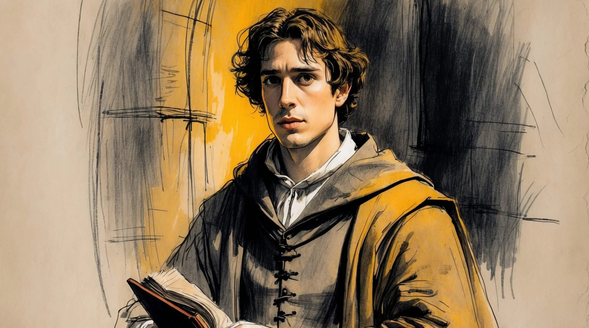 Horatio Character Analysis: Loyalty, Stoicism & Witness in Hamlet