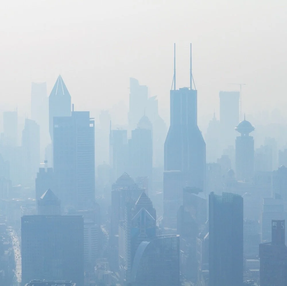 What is pollution and where does it come from? - It's Our Planet Too
