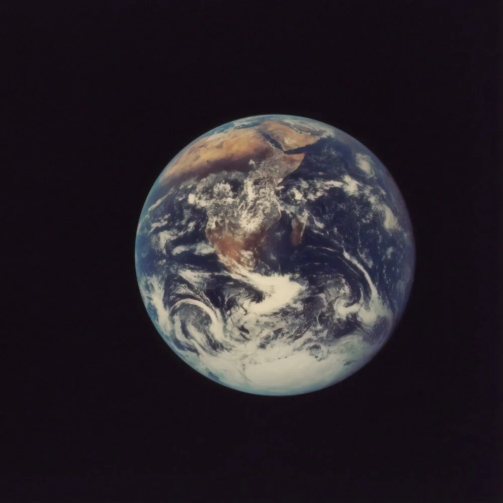 Amazing facts and statistics about planet Earth - It's Our Planet Too