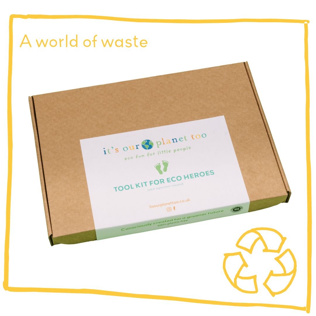 Shop our range of sustainable letterbox gifts and subscriptions for ...