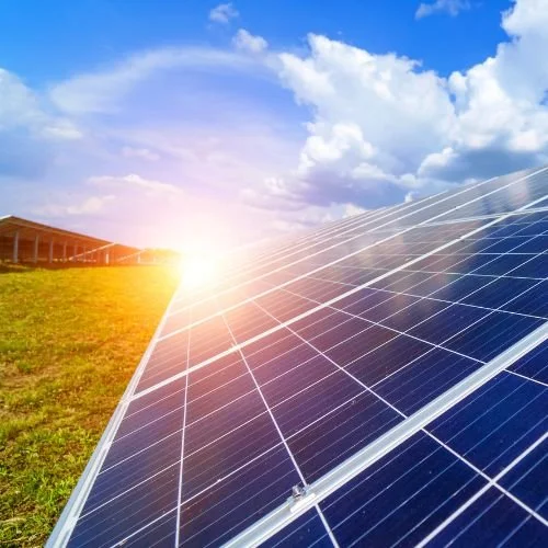 Light Energy Sun