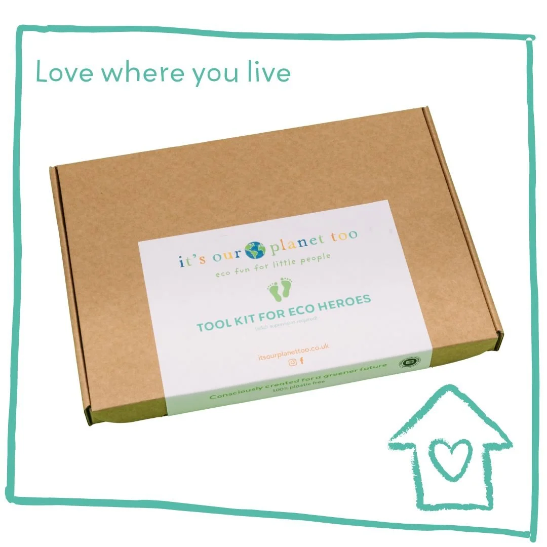 Shop our range of sustainable letterbox gifts and subscriptions for ...