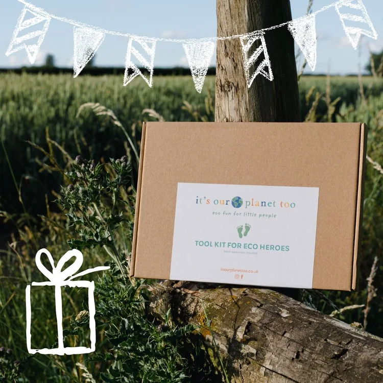 Shop our range of sustainable letterbox gifts and subscriptions for ...