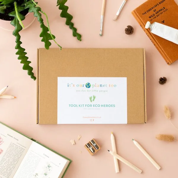 Shop our range of sustainable letterbox gifts and subscriptions for ...