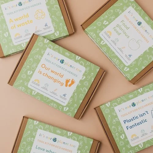 Shop our range of sustainable letterbox gifts and subscriptions for ...