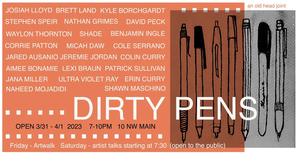 Top Secret Public Events — Top Secret Events