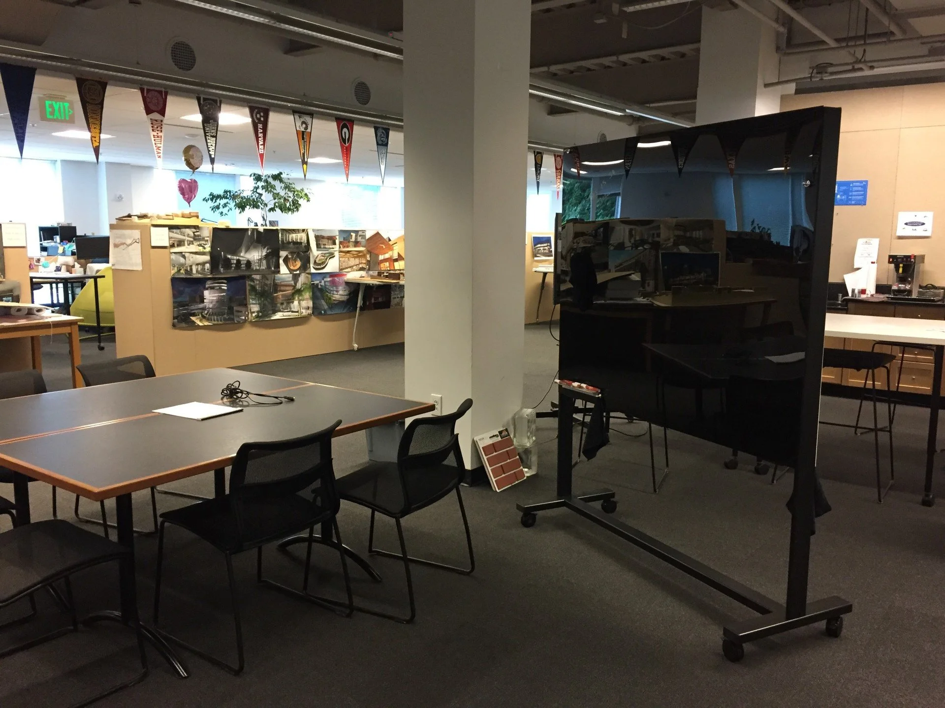 rovers gallery — Deko Premier Markerboards