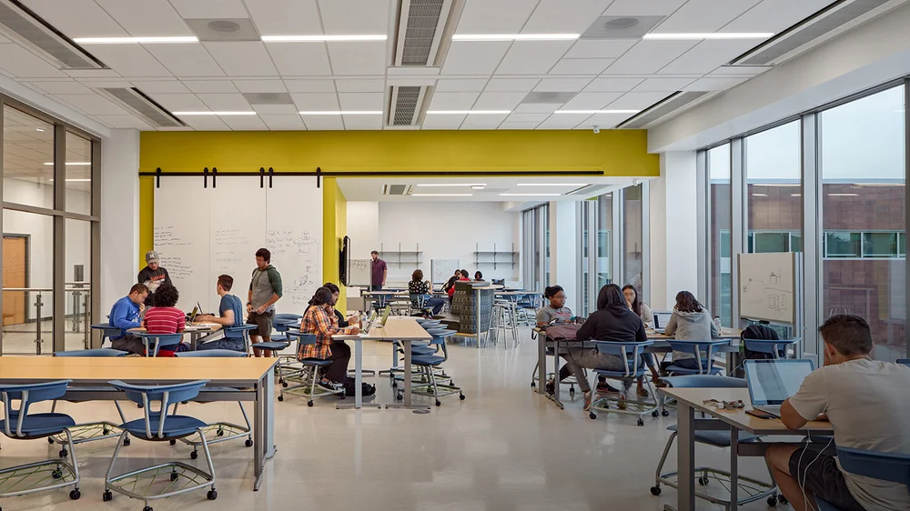 flexible.™ — Deko Premier Markerboards