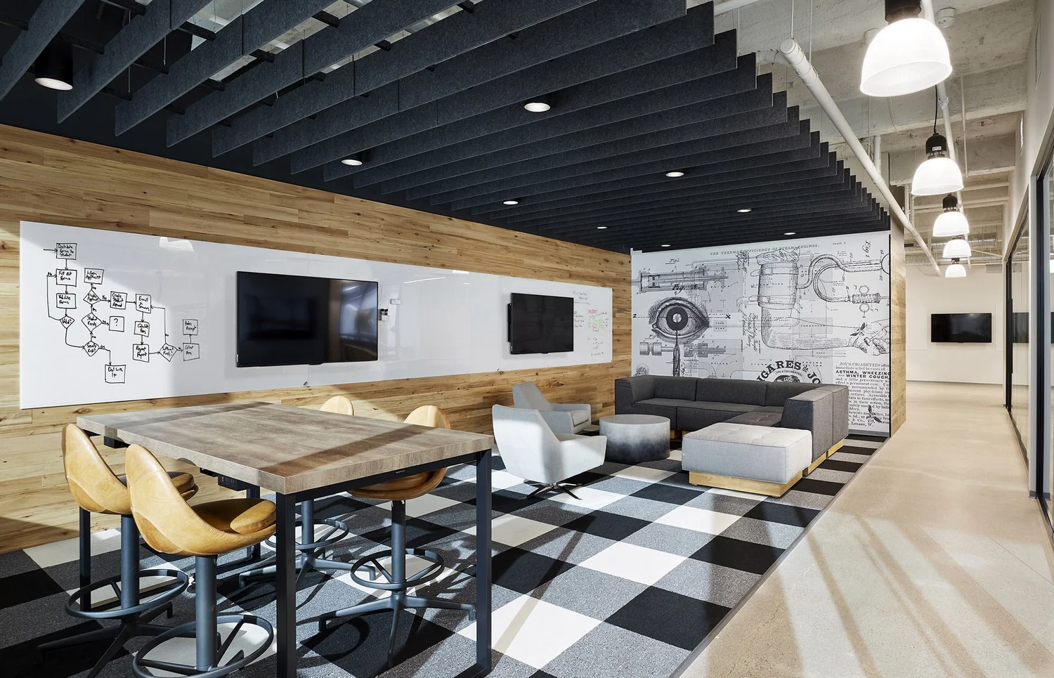 premier markerboards — Deko Premier Markerboards