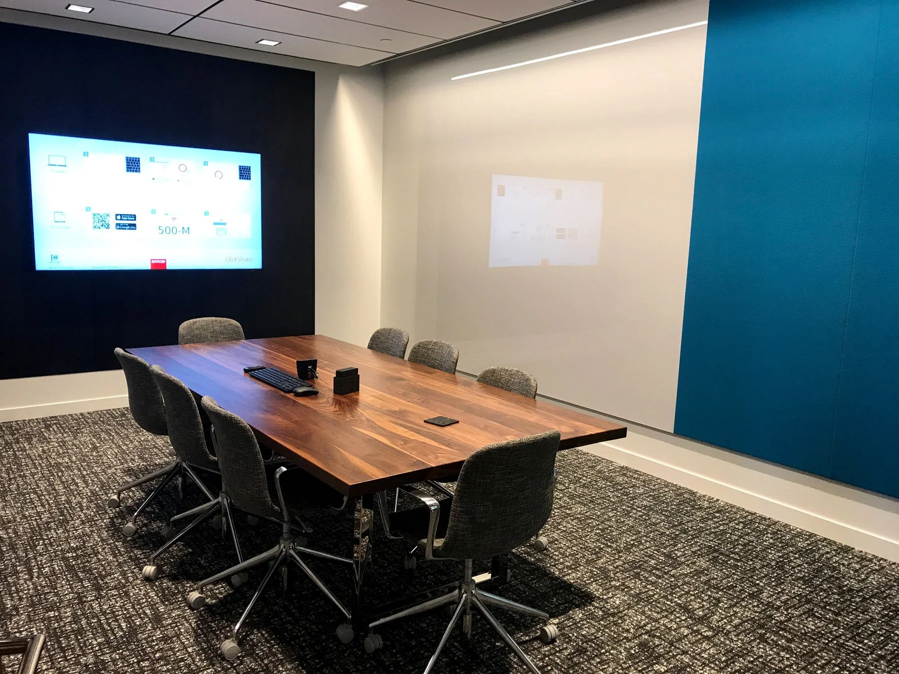 Professional — Deko Premier Markerboards