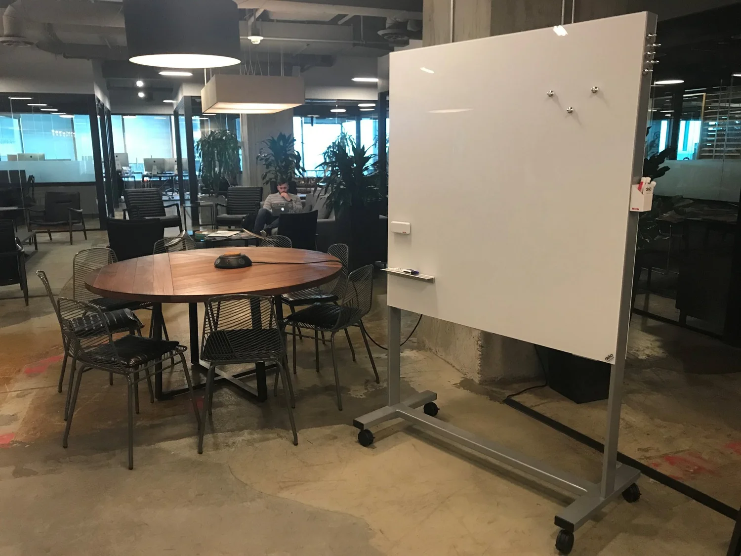 rovers gallery — Deko Premier Markerboards