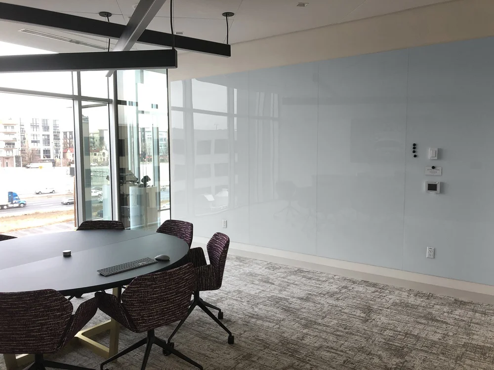 Active Series — Deko Premier Markerboards