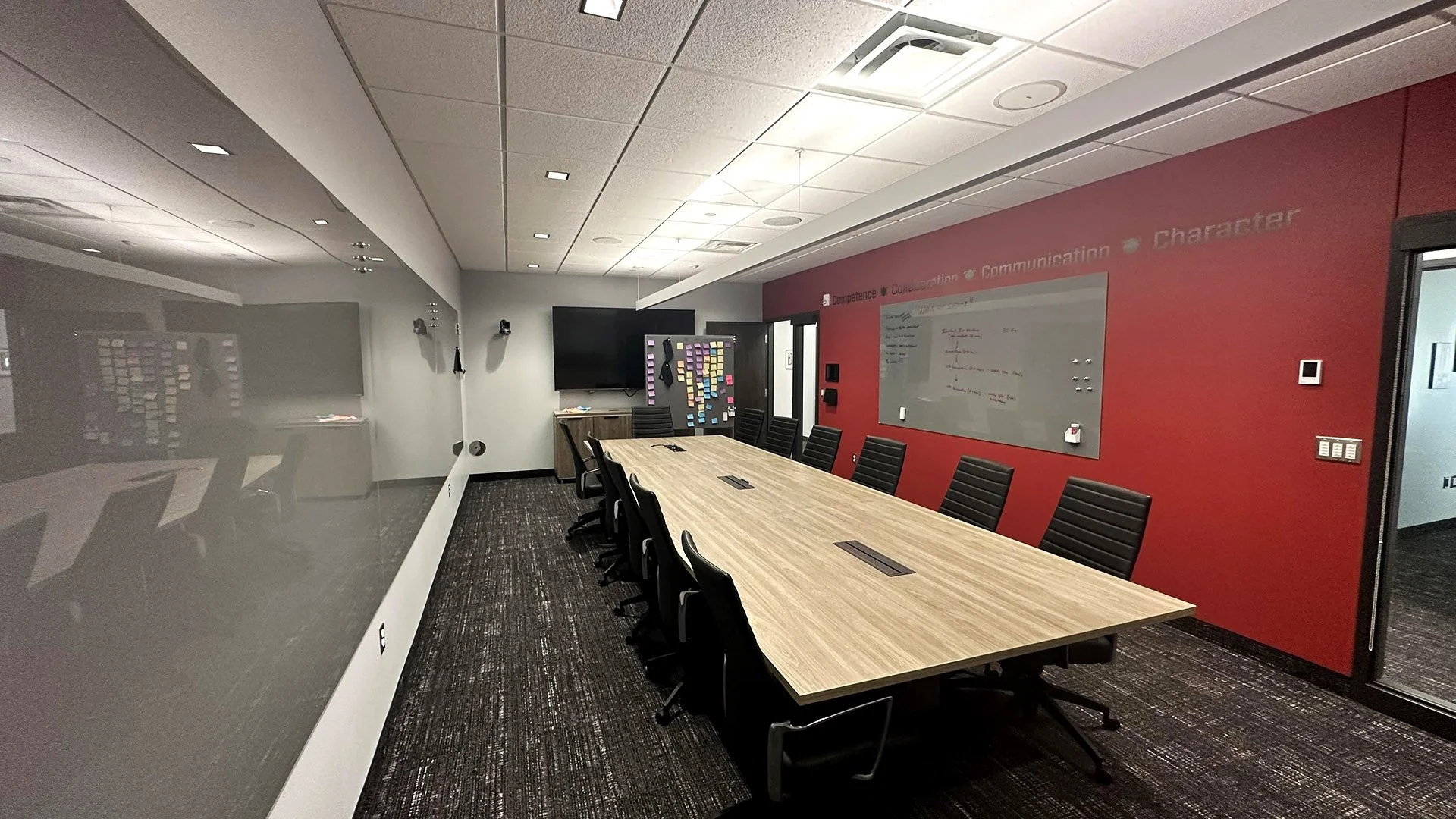 Professional — Deko Premier Markerboards