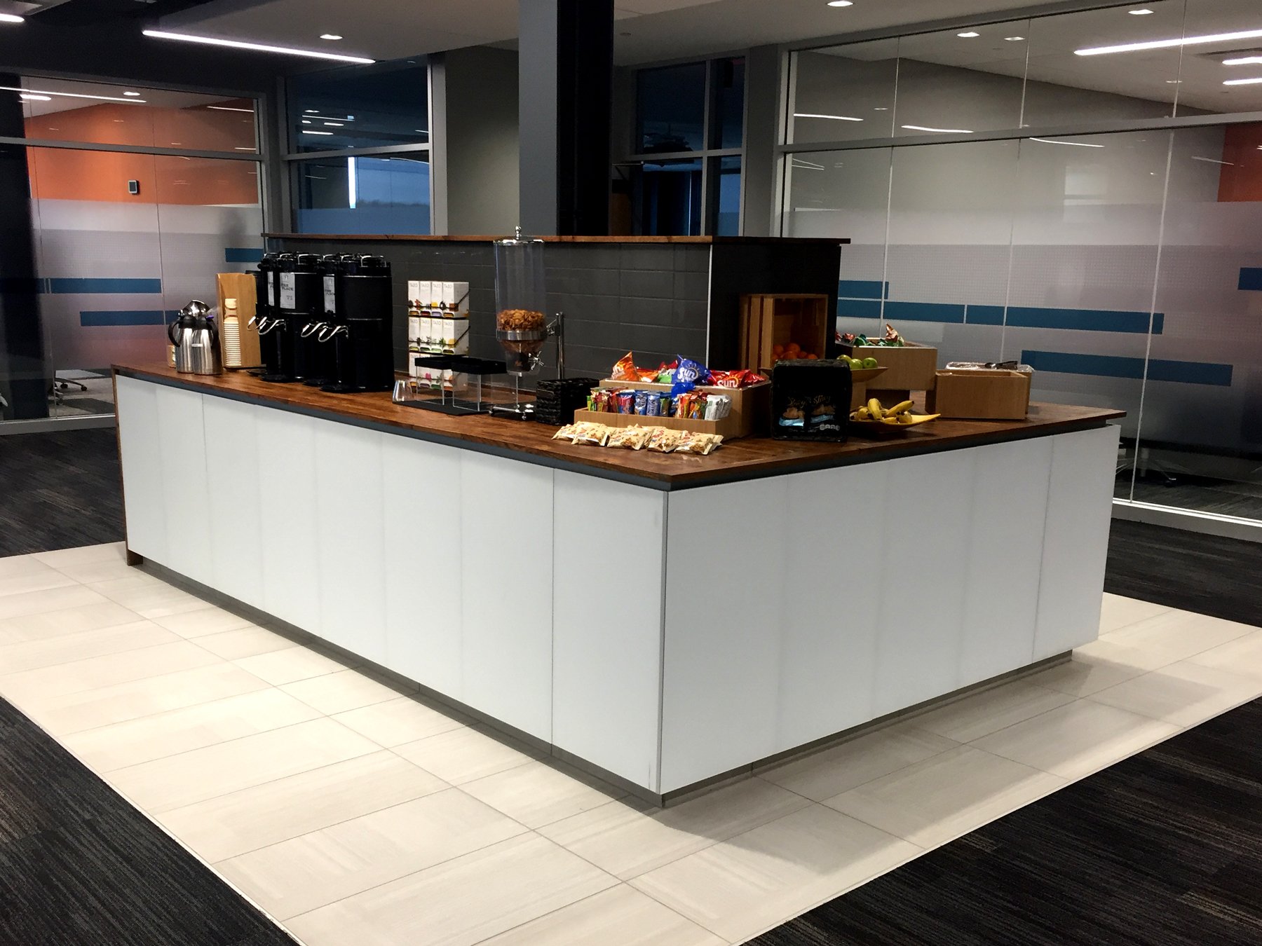 Professional — Deko Premier Markerboards