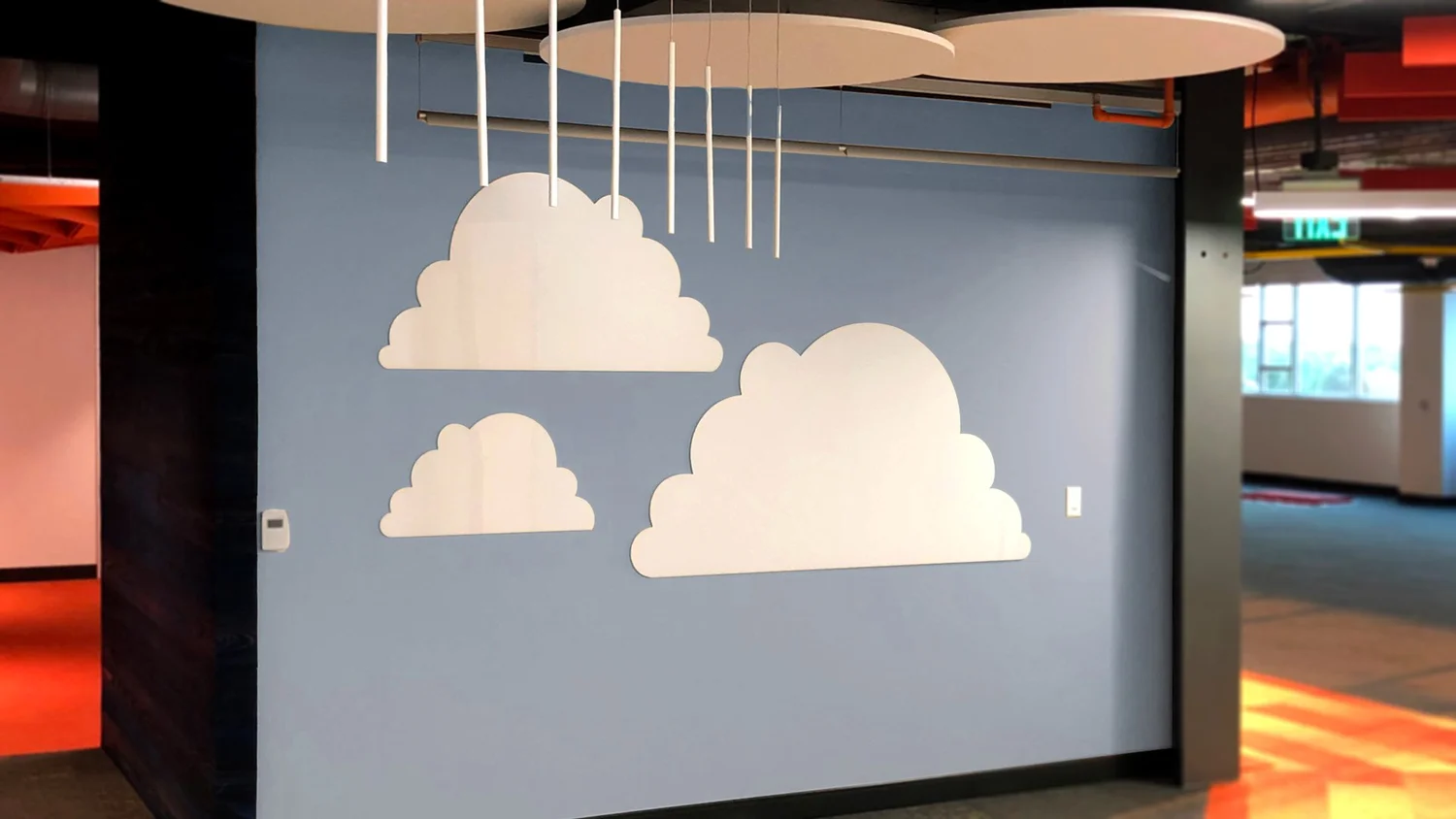 custom gallery — Deko Premier Markerboards