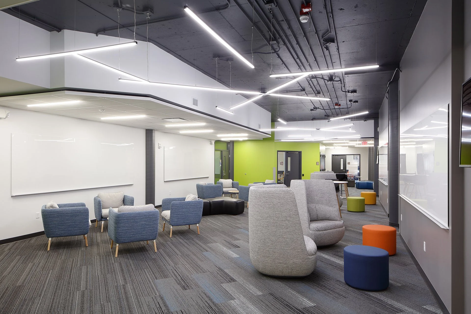 Professional — Deko Premier Markerboards