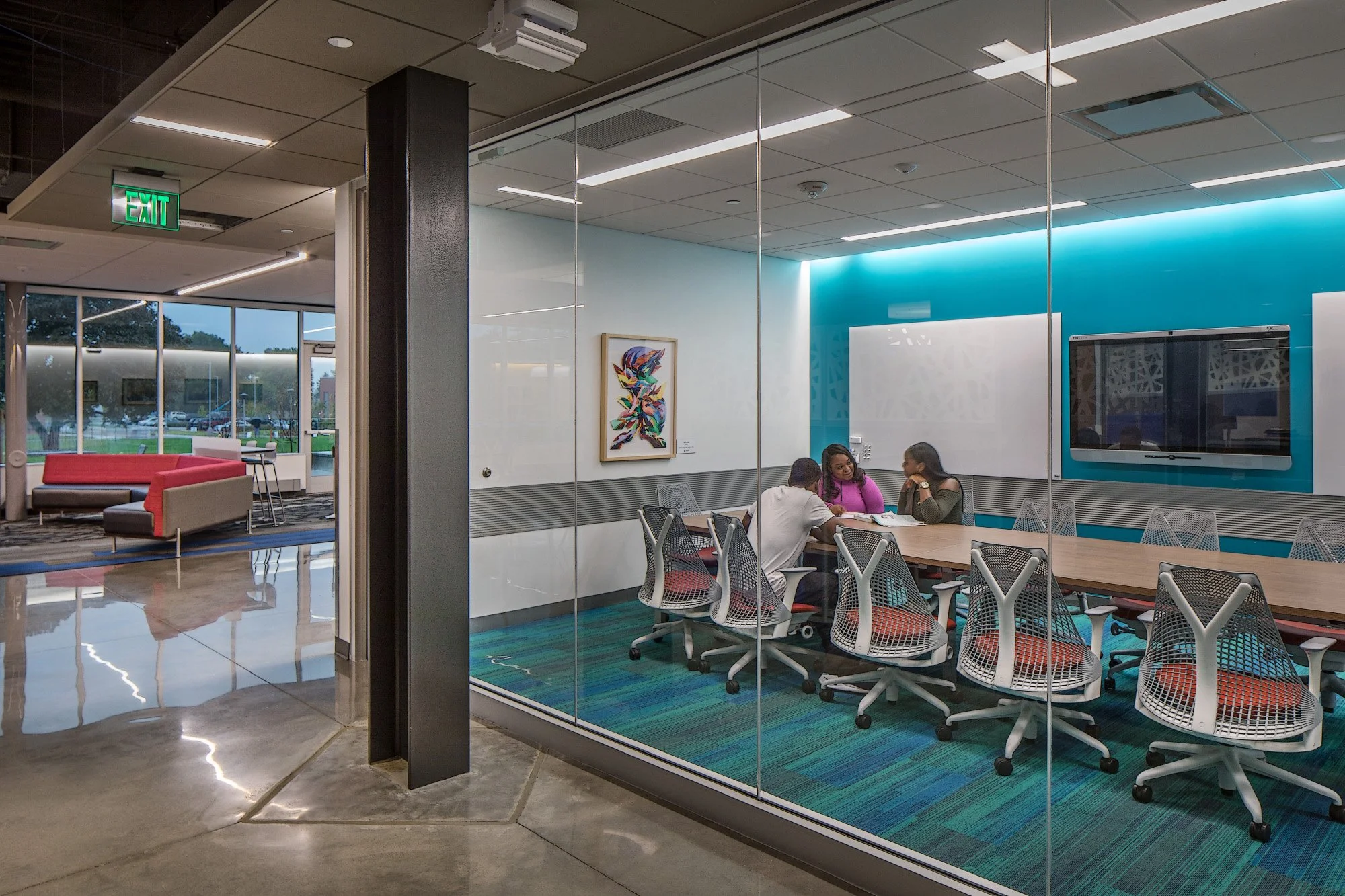 Professional — Deko Premier Markerboards