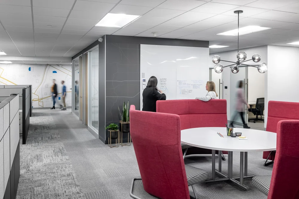 Professional — Deko Premier Markerboards