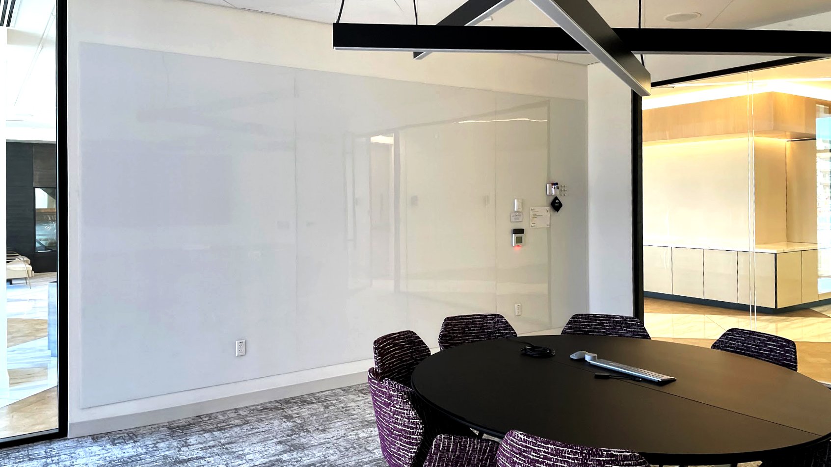 Professional — Deko Premier Markerboards