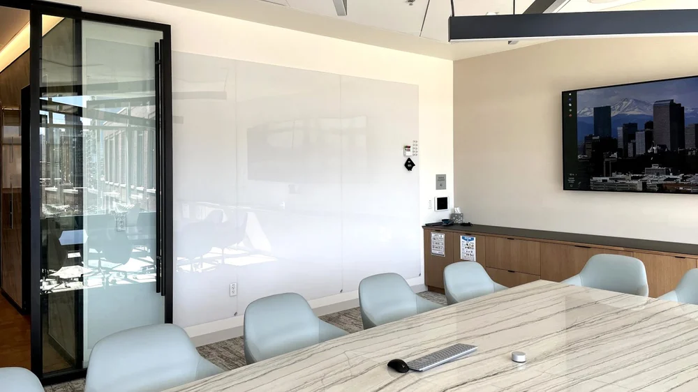 Professional — Deko Premier Markerboards