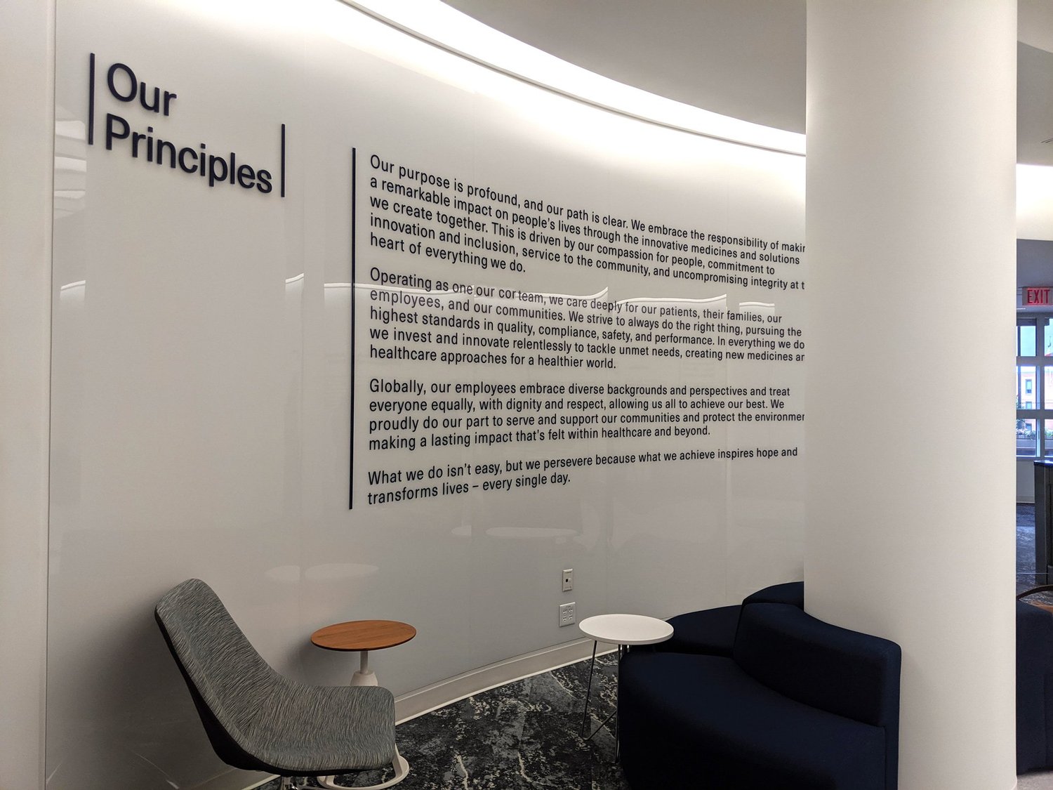 Professional — Deko Premier Markerboards