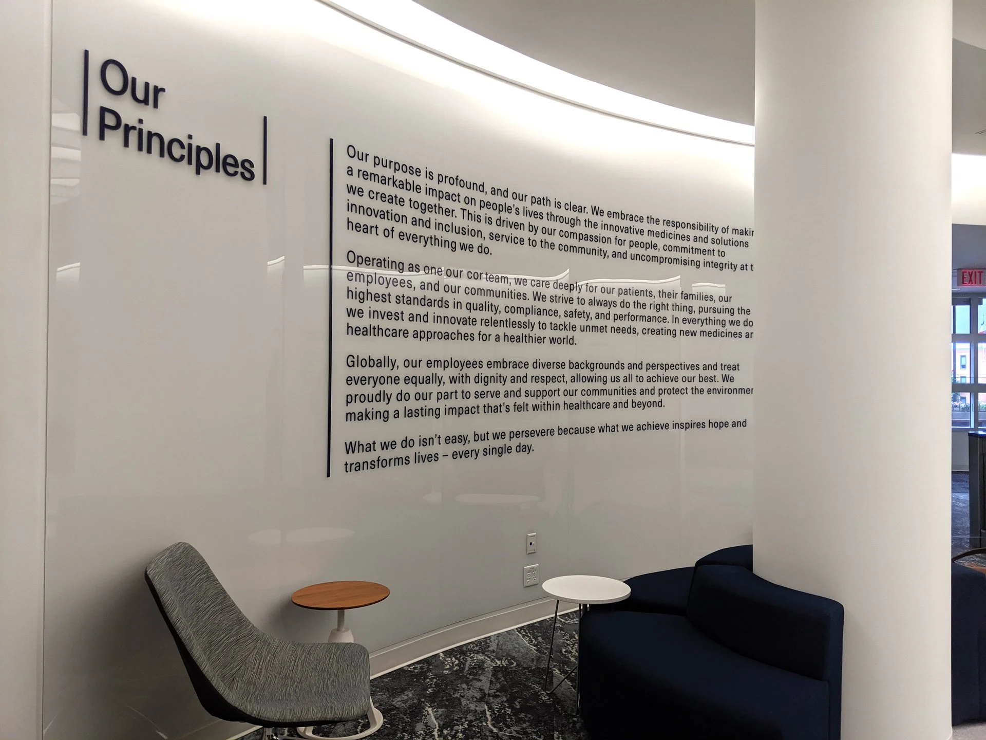 Professional — Deko Premier Markerboards