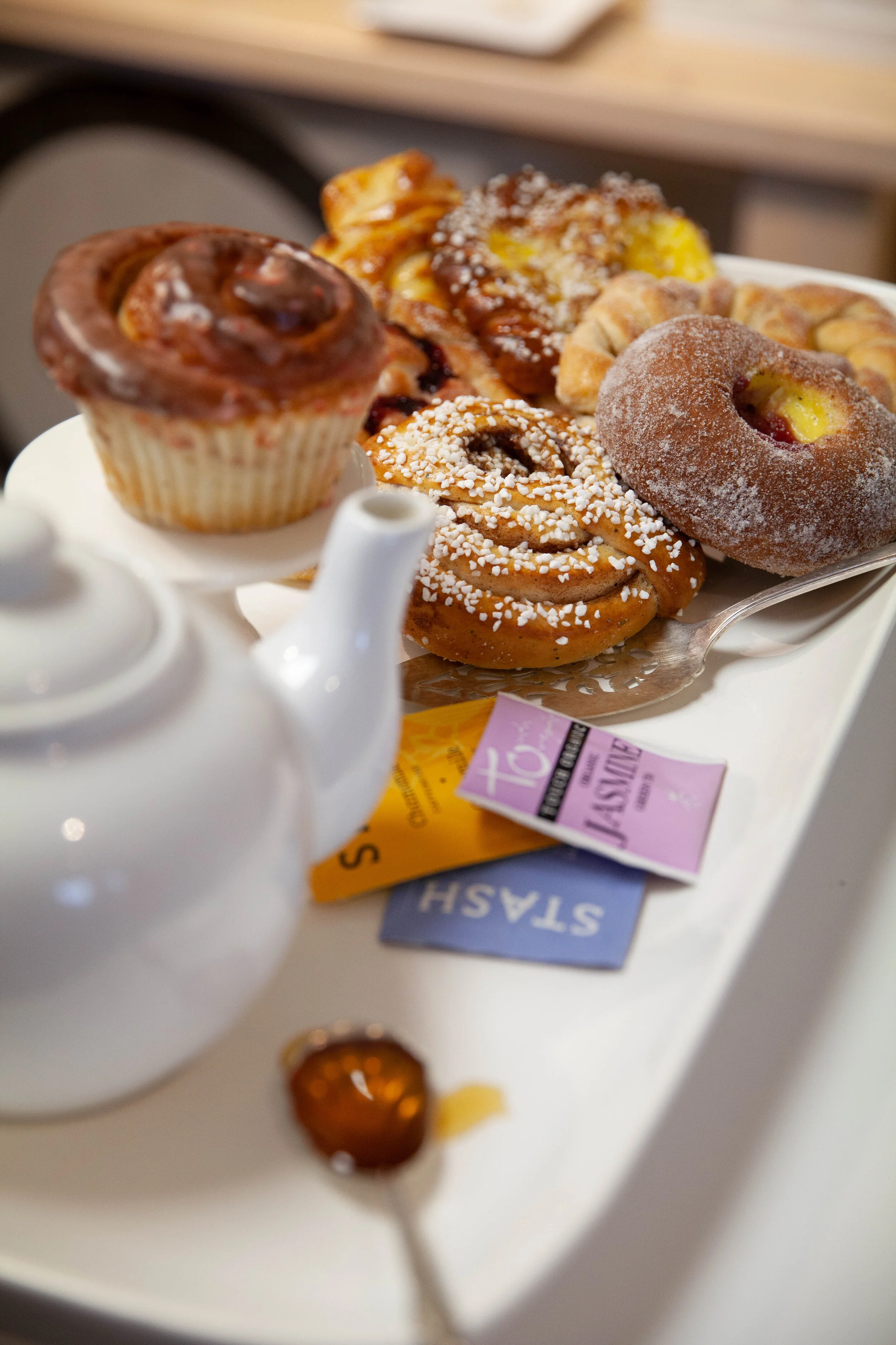 Order Online — Krown Bakery & Eatery