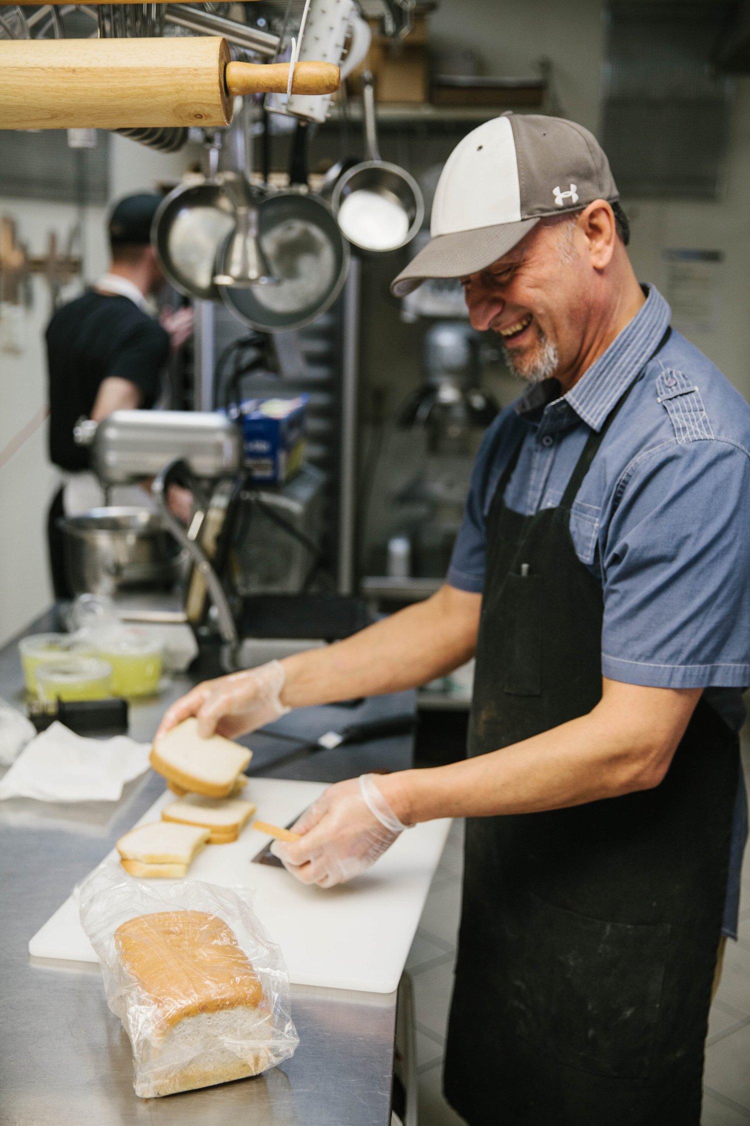 Krown Bakery & Eatery