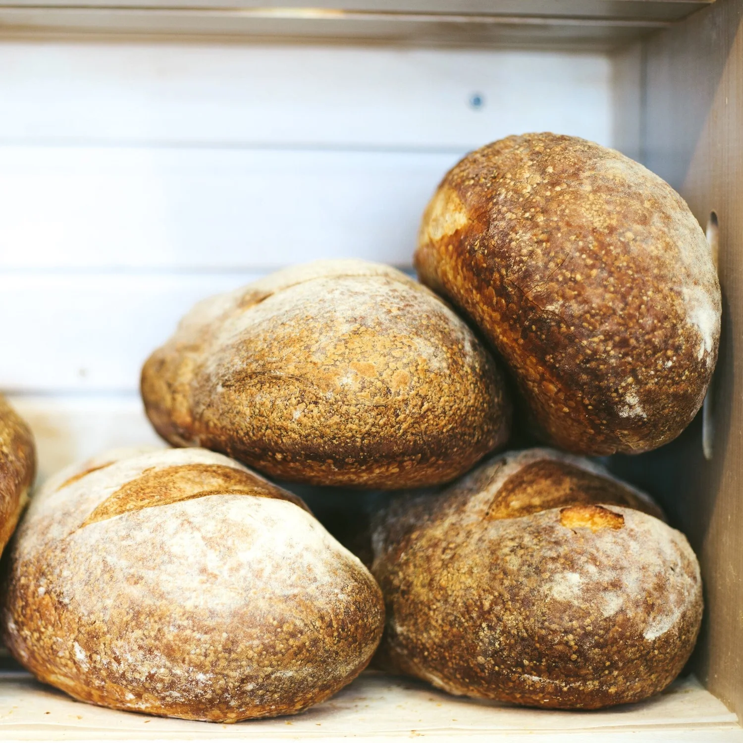 Menu — Krown Bakery & Eatery