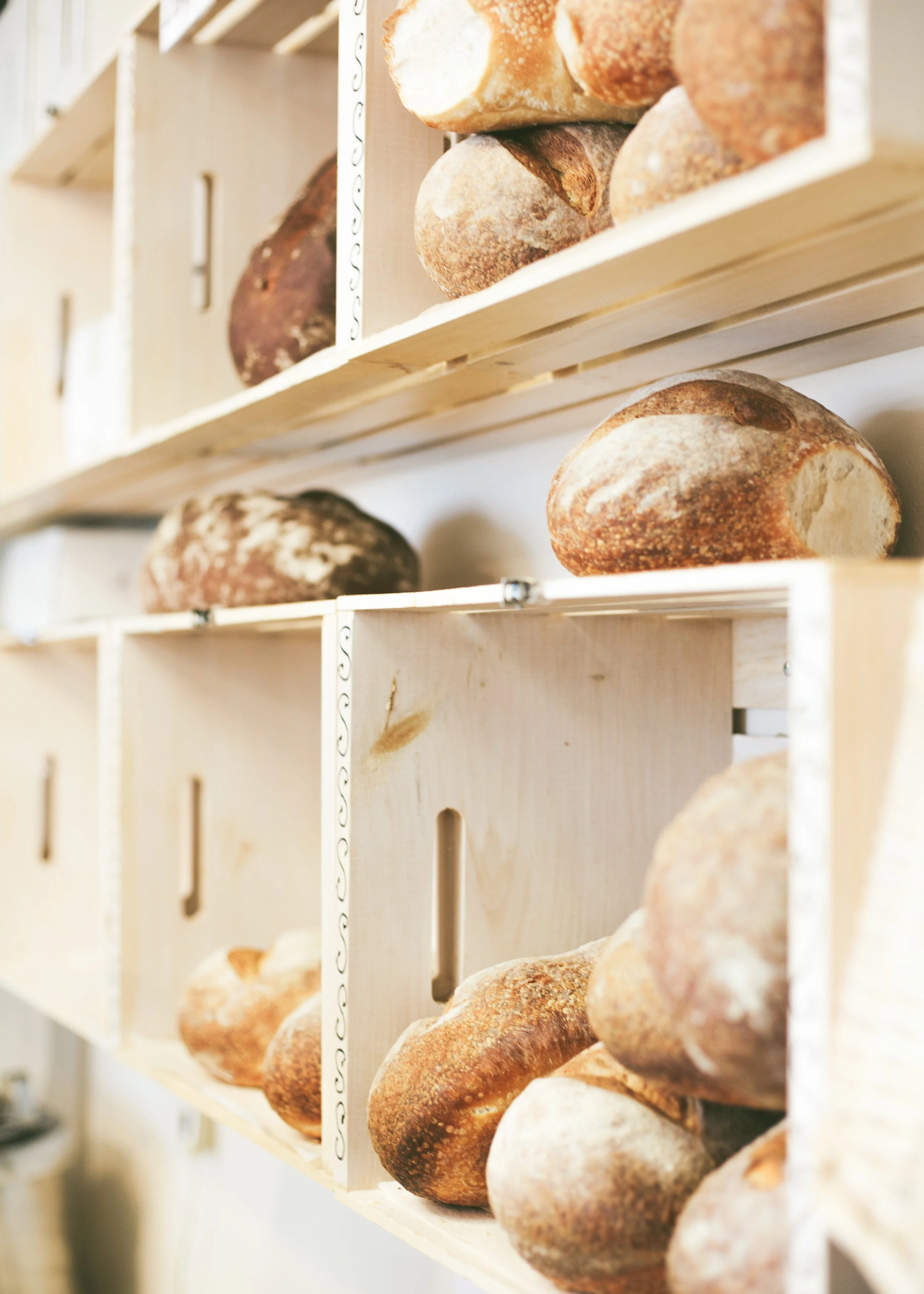 Krown Bakery & Eatery