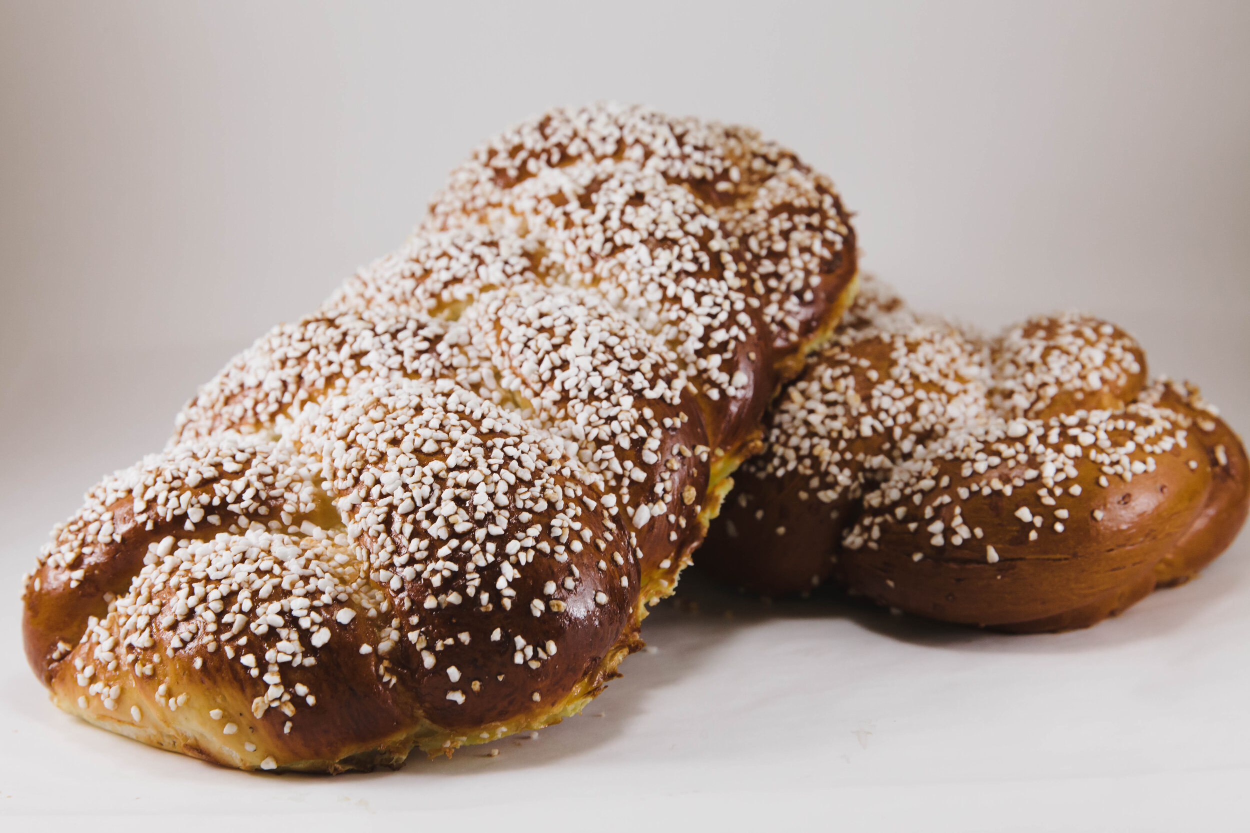 Krown Bakery & Eatery