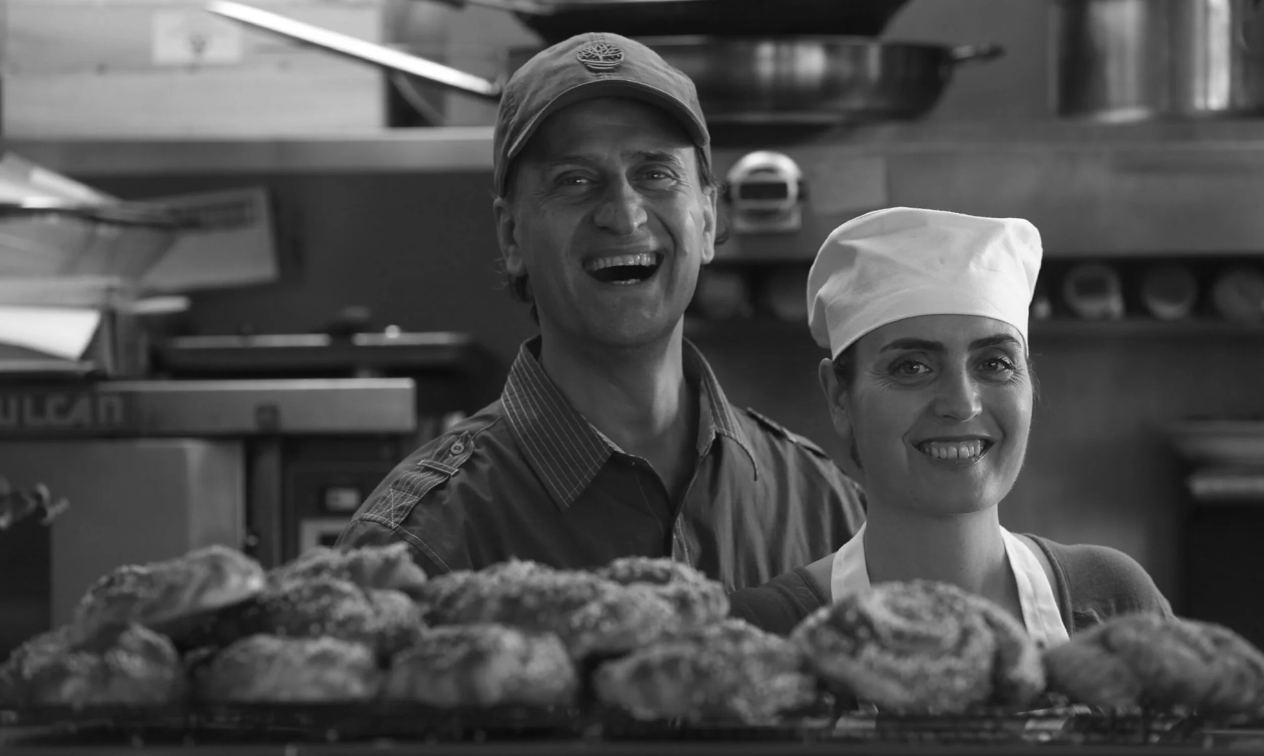 Our Story — Krown Bakery & Eatery