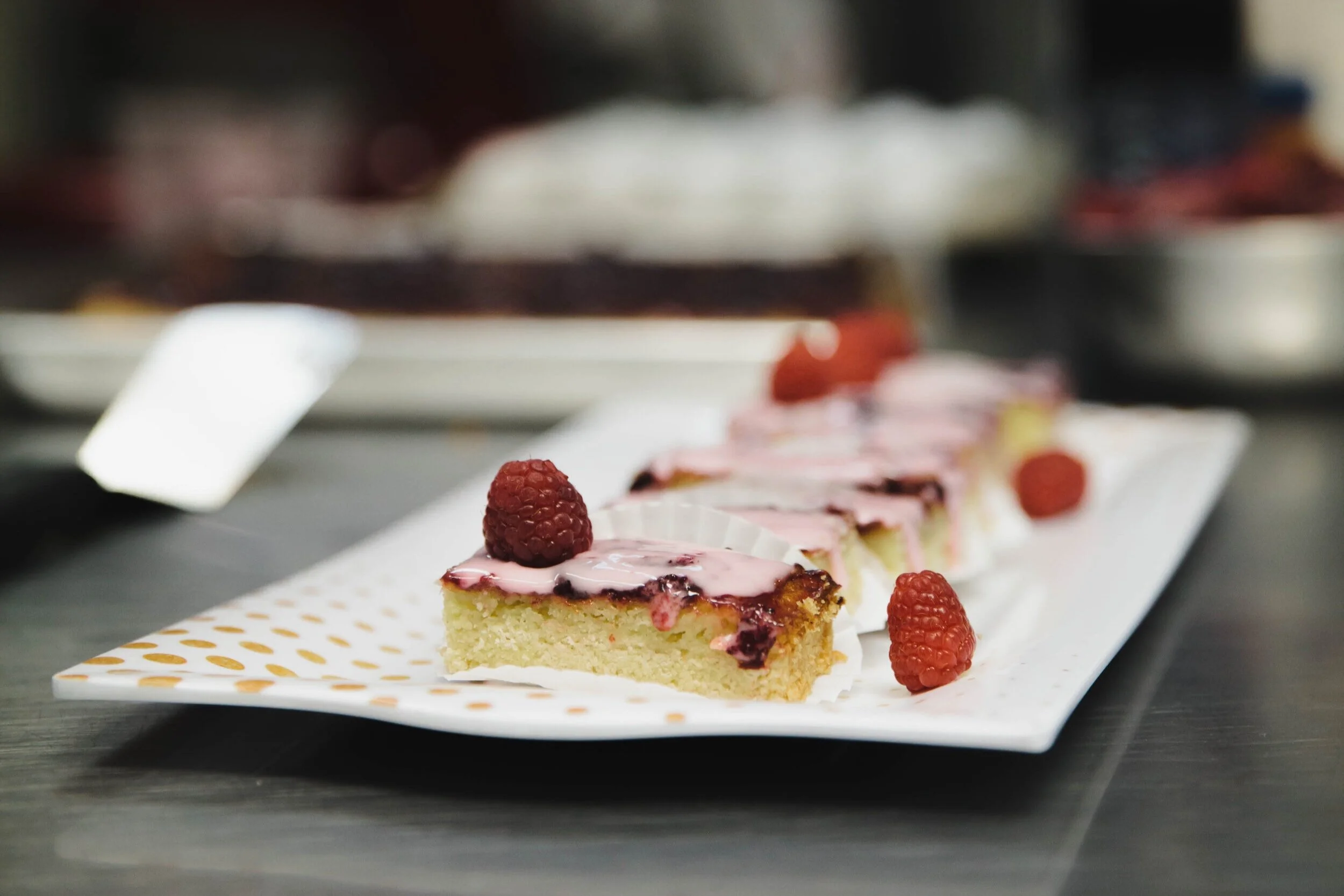 Krown Bakery & Eatery