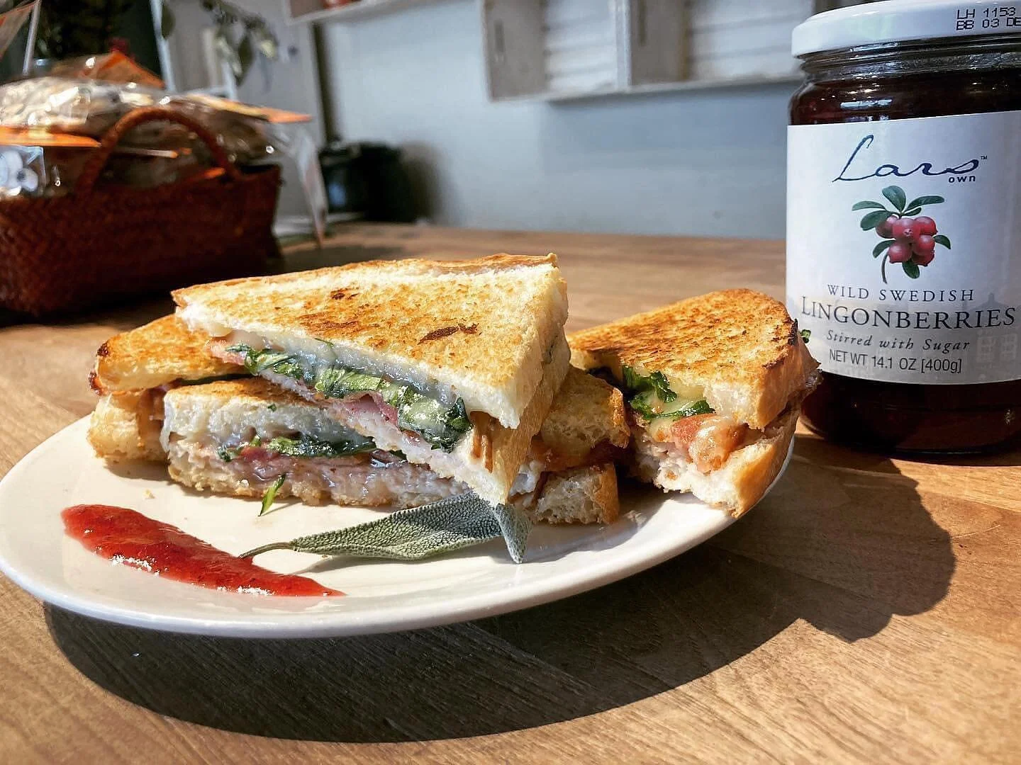 Photos — Krown Bakery & Eatery