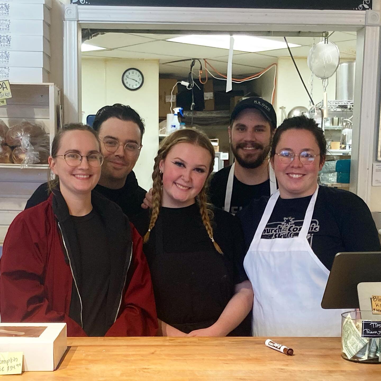 Photos — Krown Bakery & Eatery