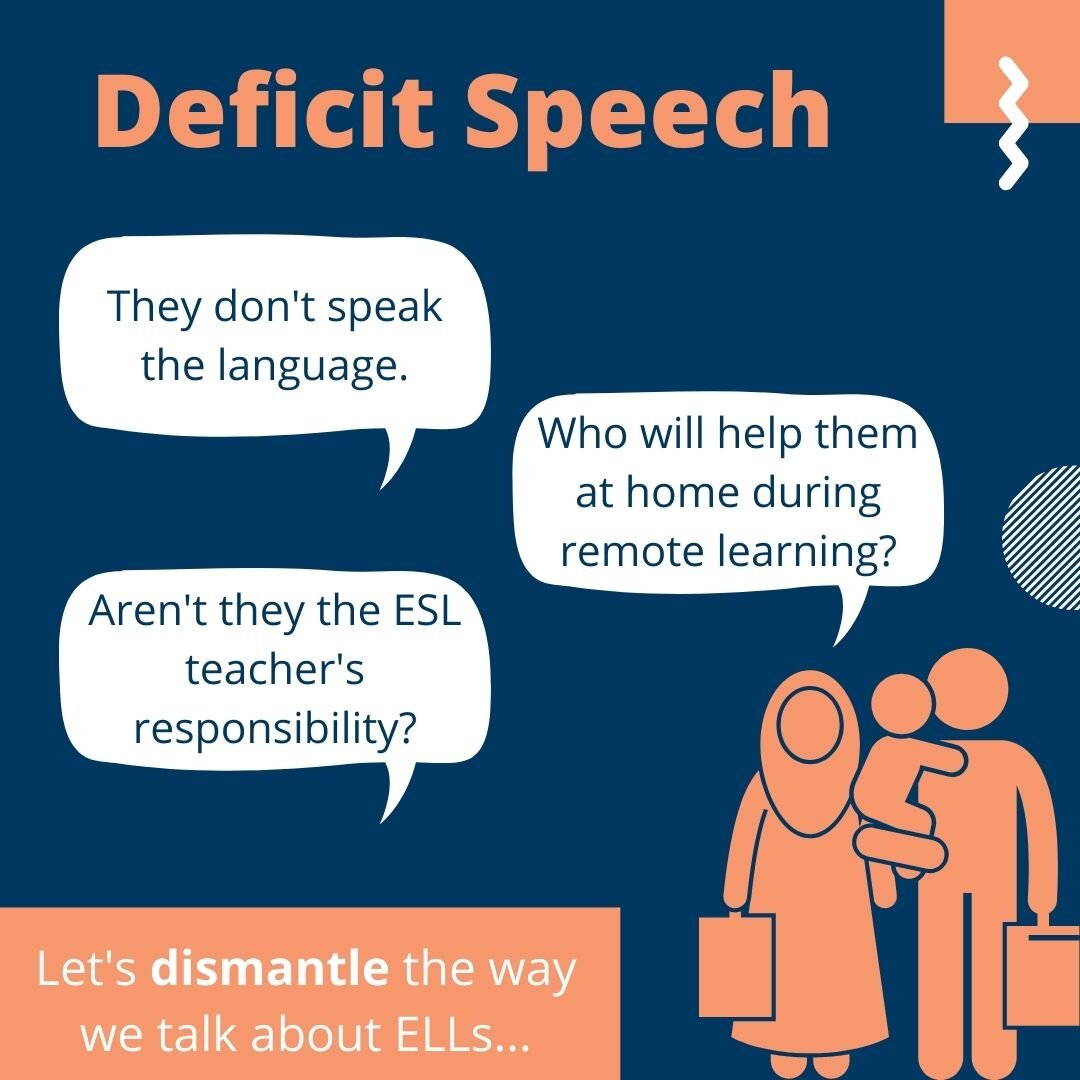 Blog — Language Matters