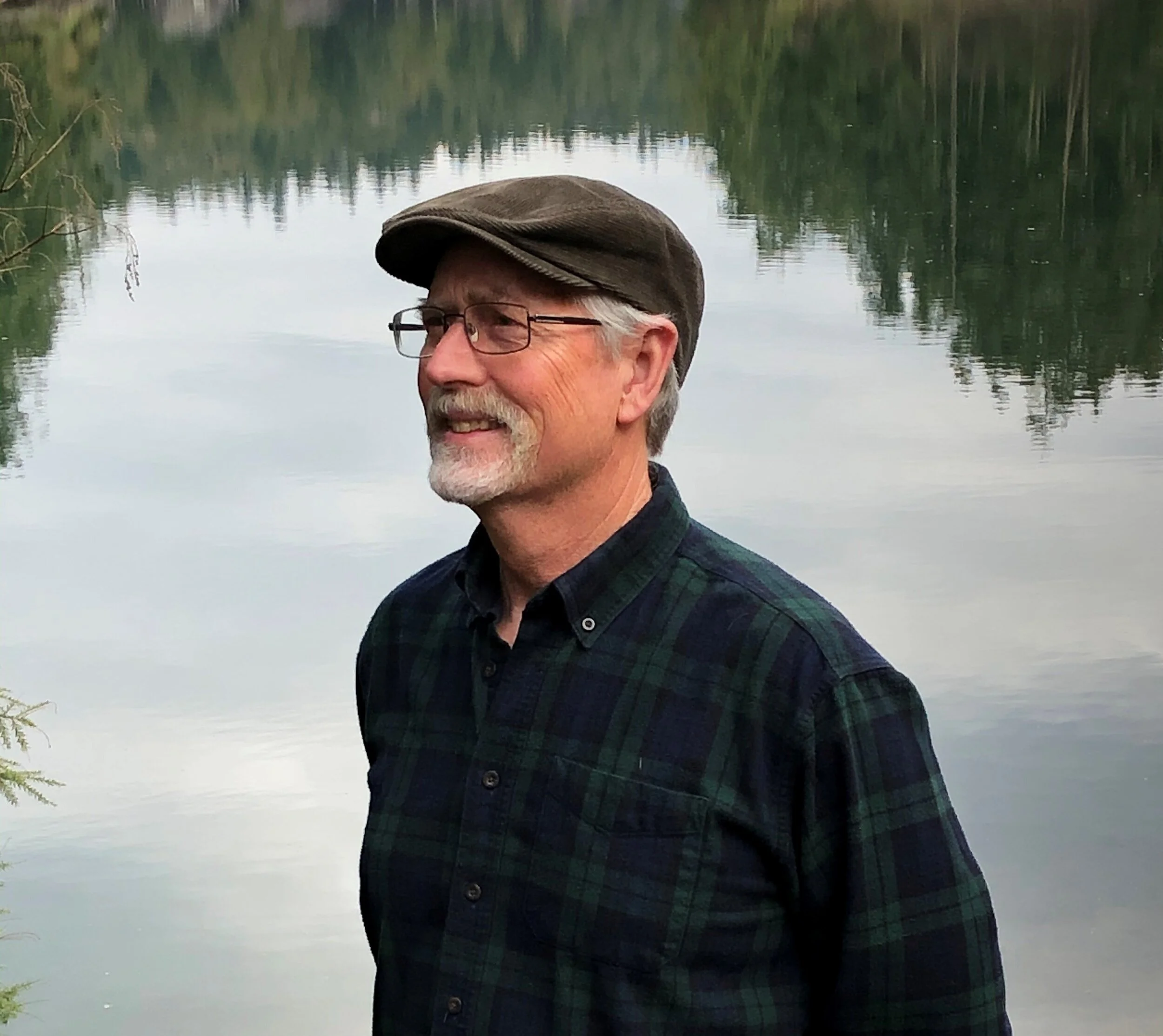 About Me — Don Thompson