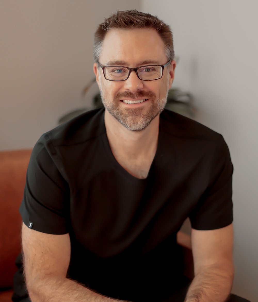 Meet Dr. Kevin Jarrell — Jarrell Orthodontics