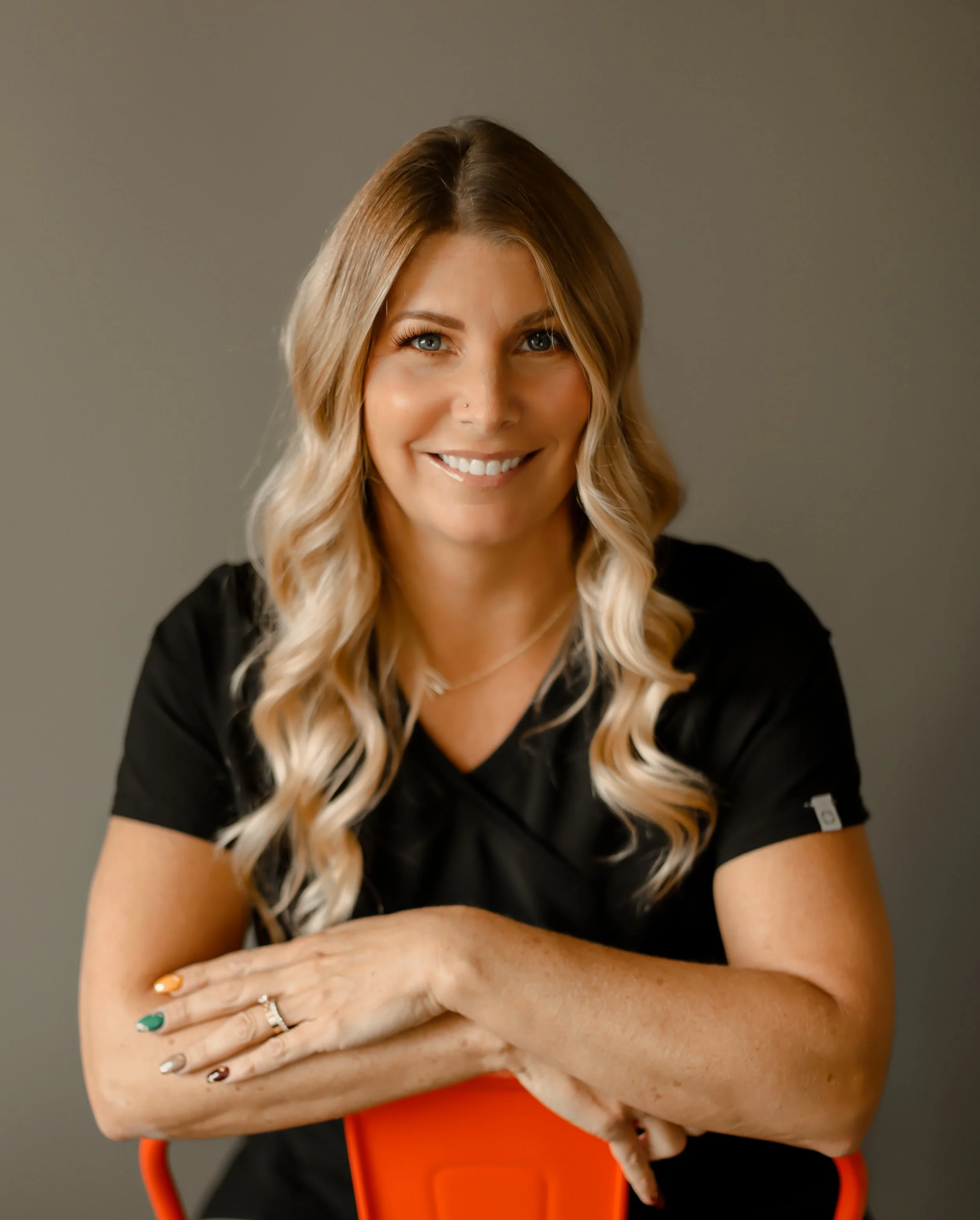 Meet Our Team at Jarrell Orthodontics — Jarrell Orthodontics