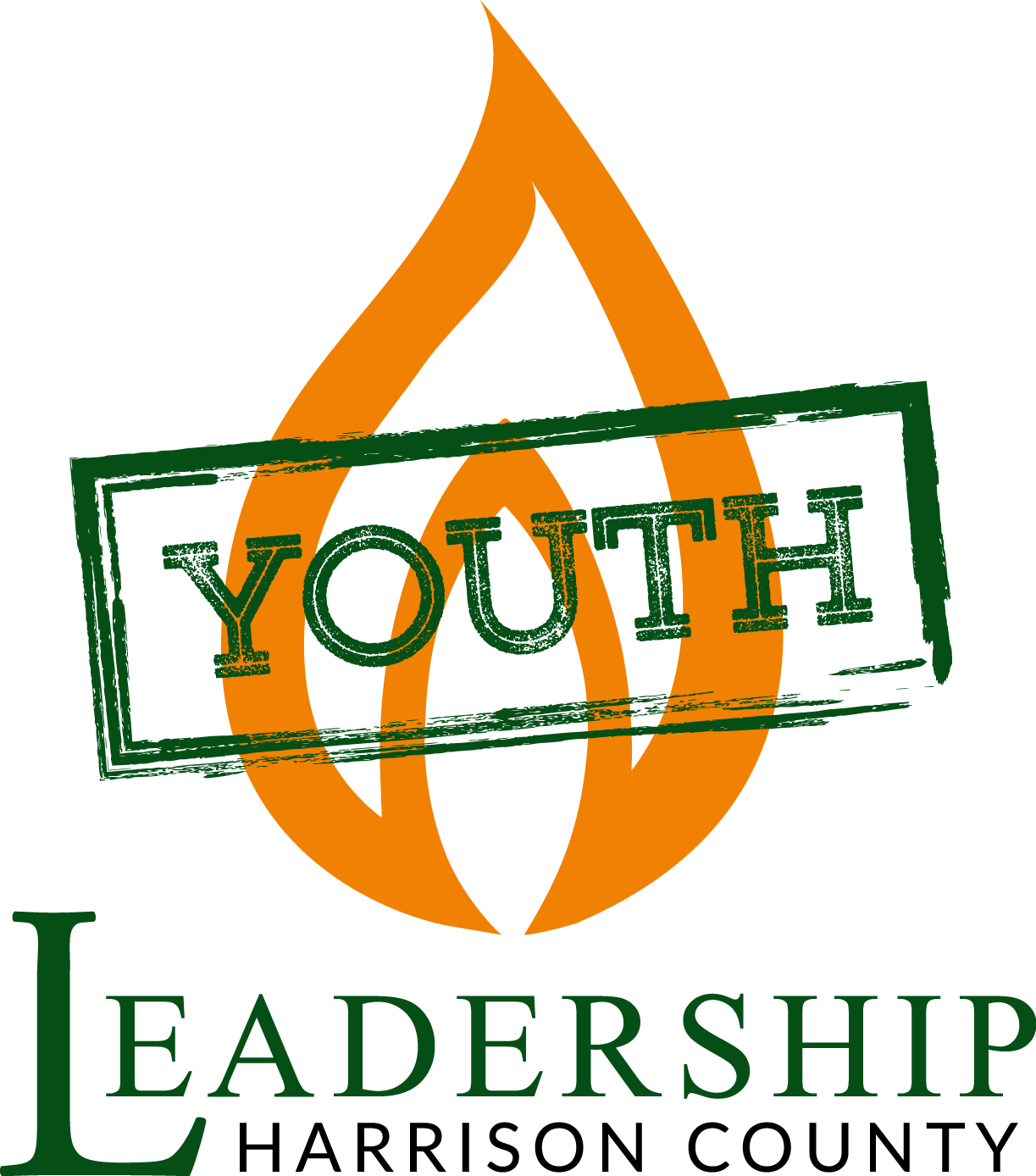 Youth Leadership Logo