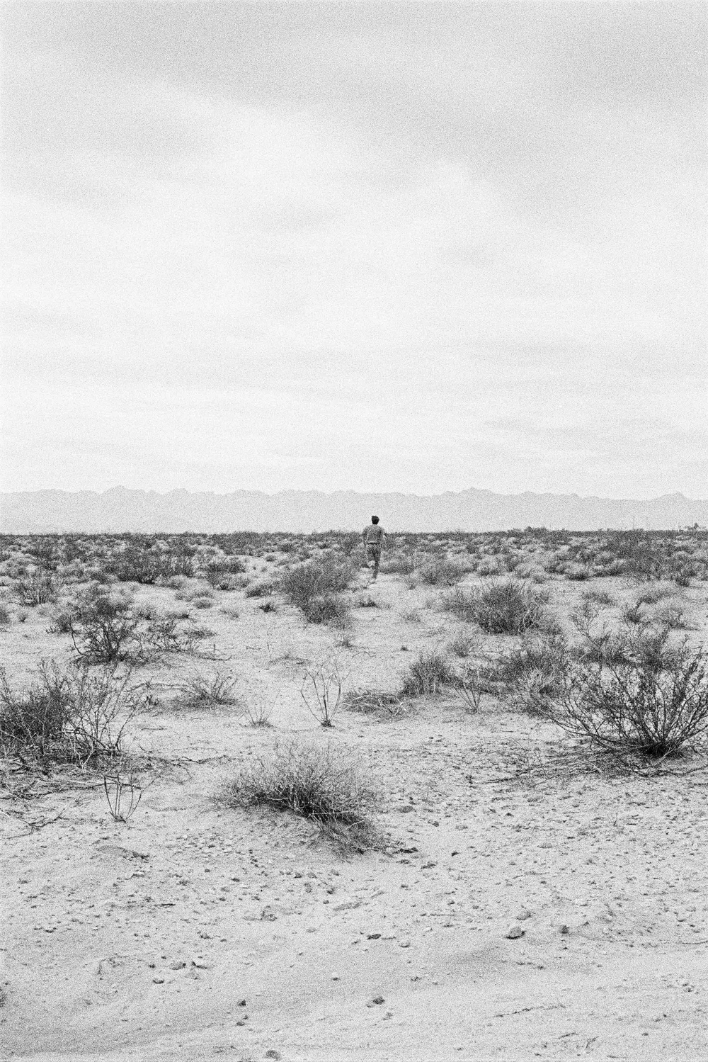 John Divola — Office Baroque