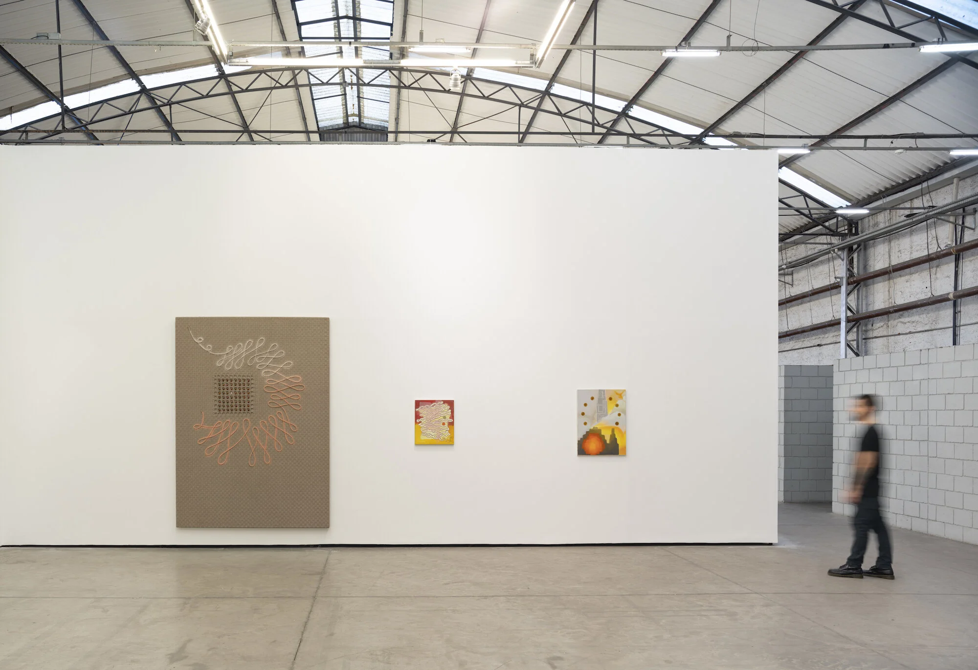 Daniel Sinsel — Office Baroque