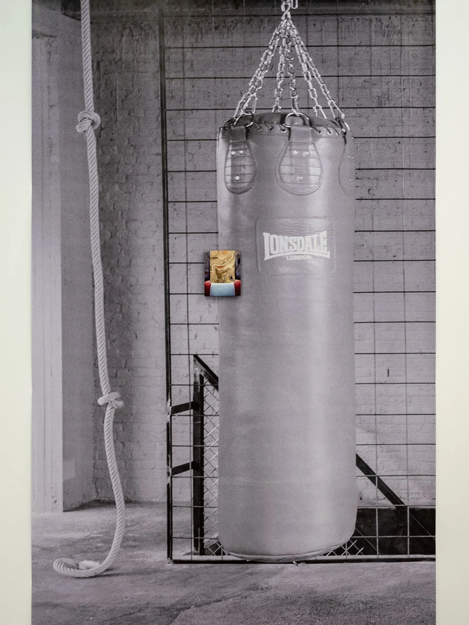 Basic Fit - Office Baroque — Office Baroque