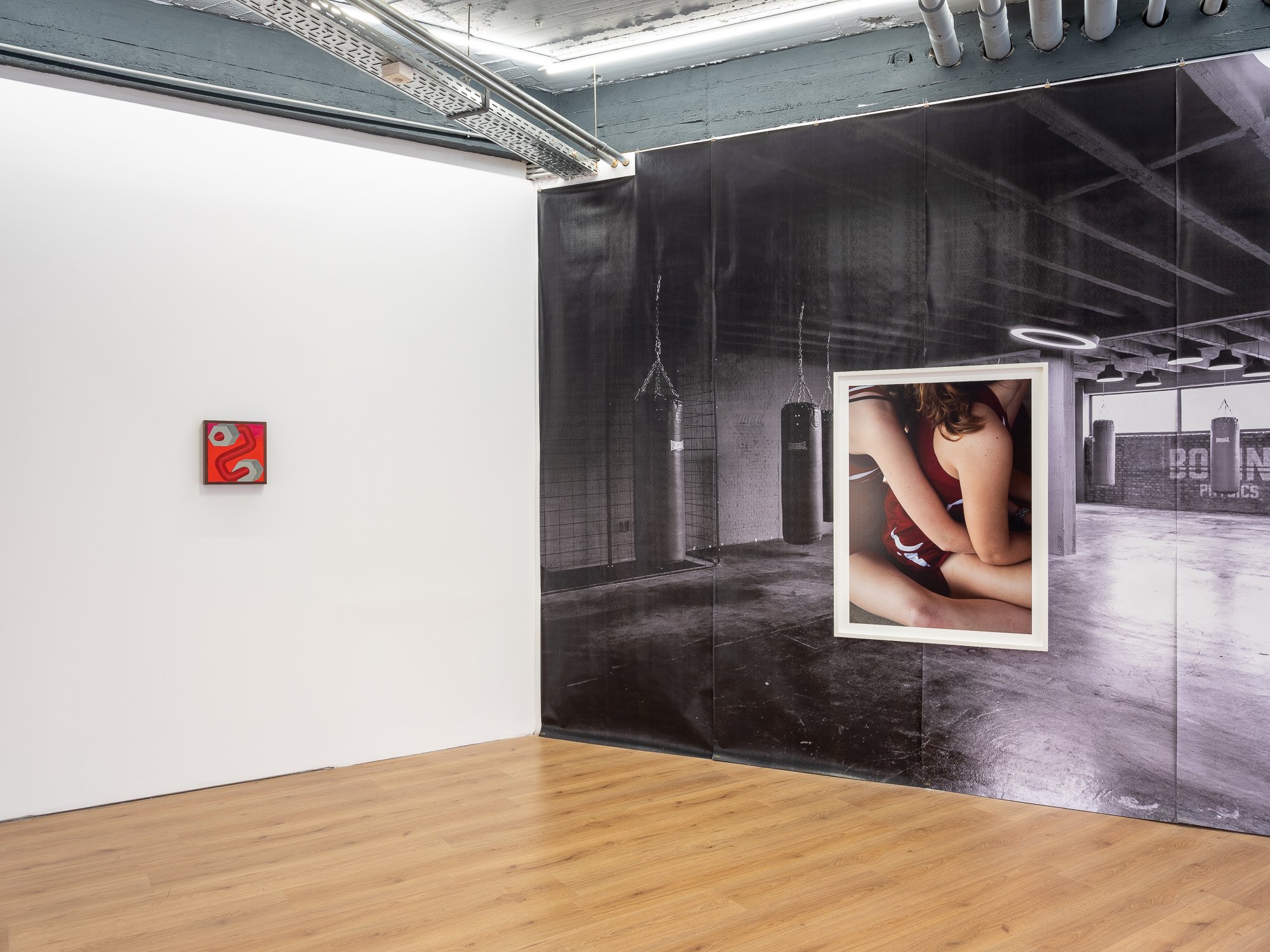 Basic Fit - Office Baroque — Office Baroque