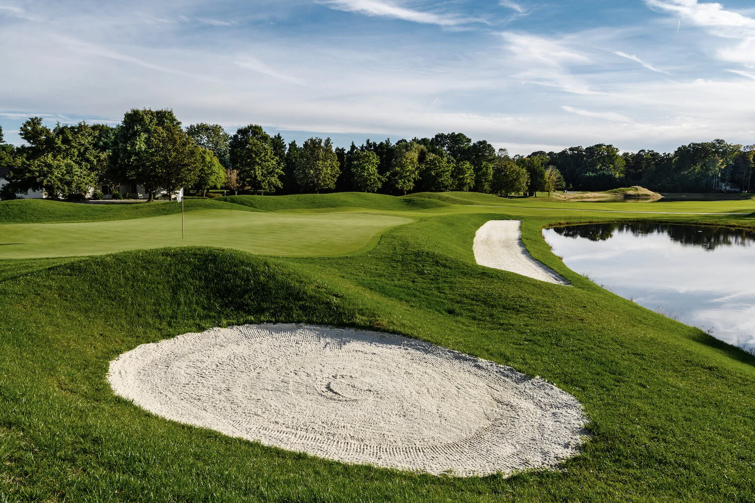 Links at Perry Cabin 2020 Itinerary - The Golf Connection LLC