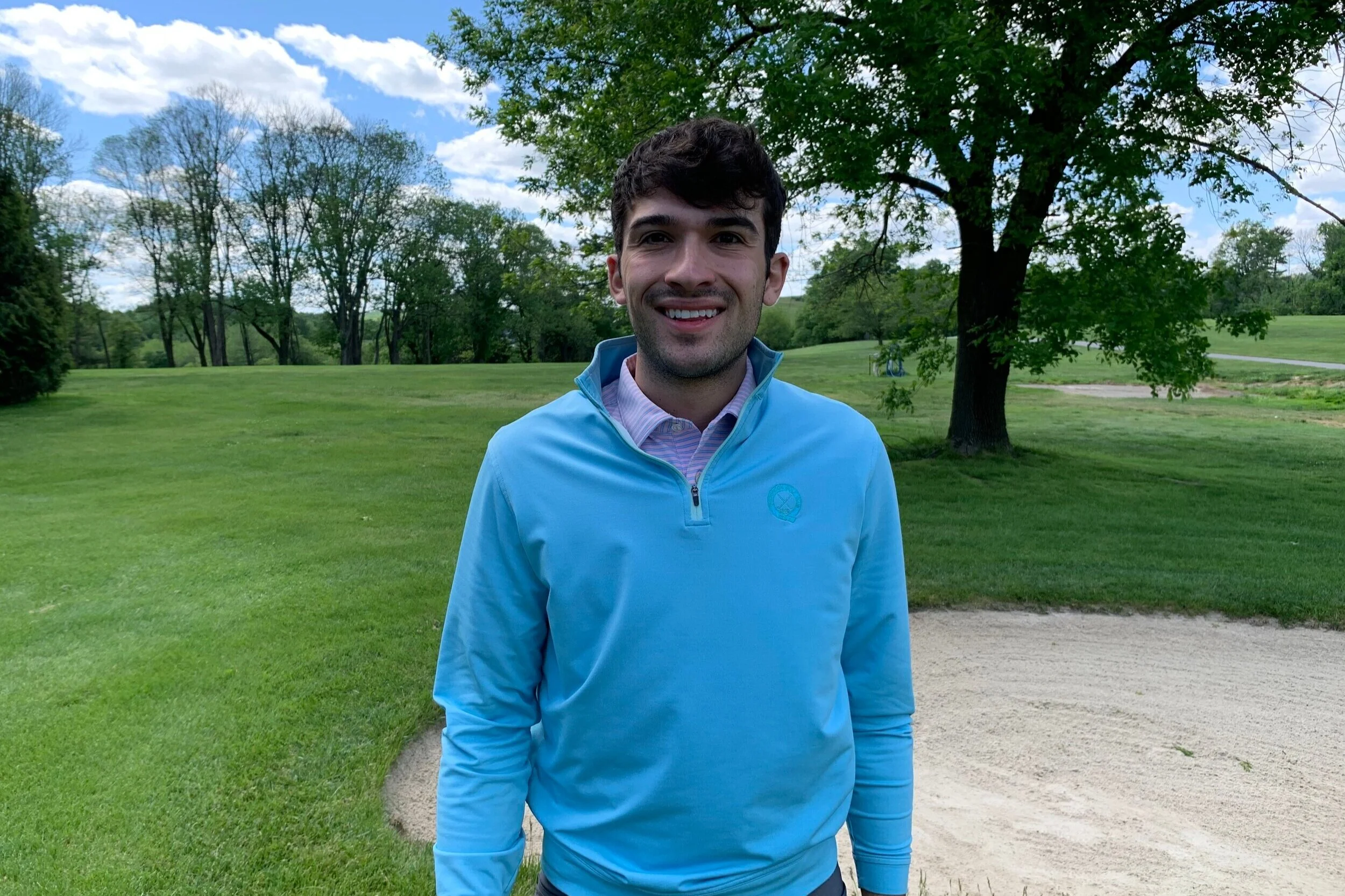 About Us - The Golf Connection LLC